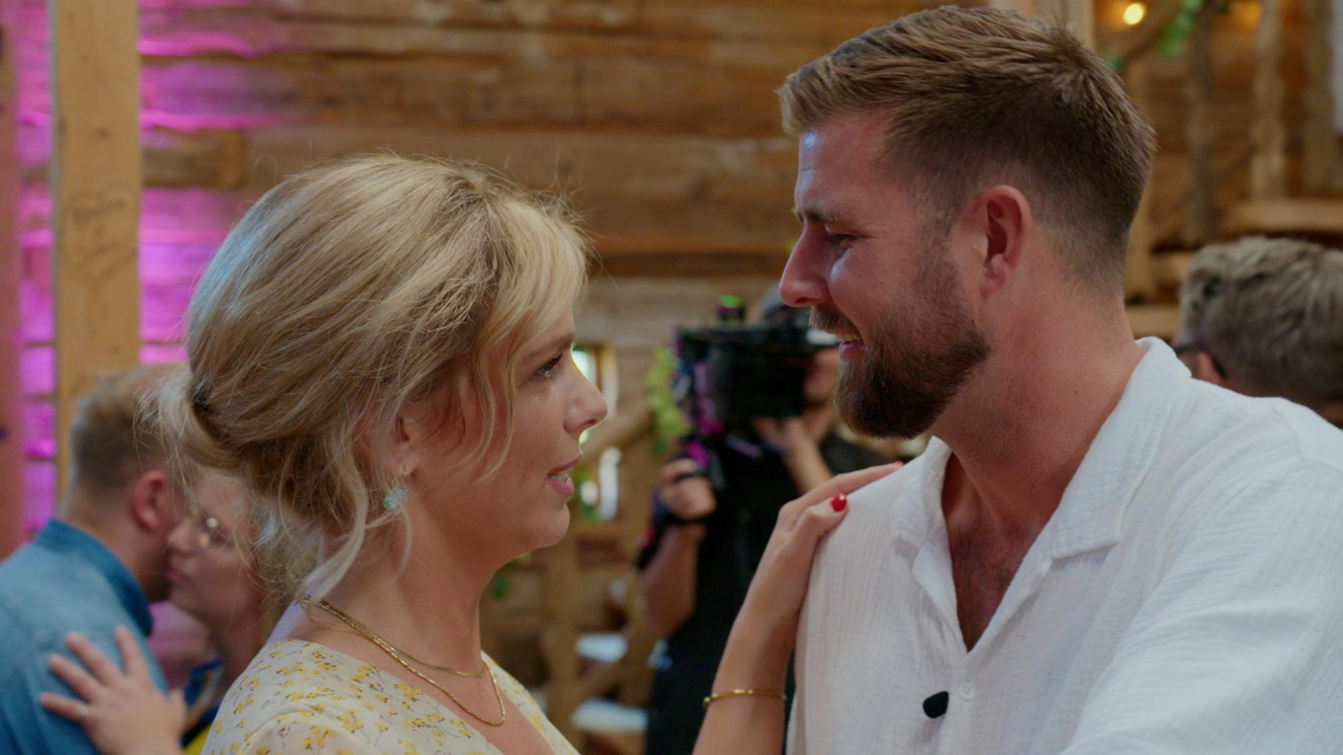 Därför drog sig Dan först ur Bonde söker fru – förklarar nu