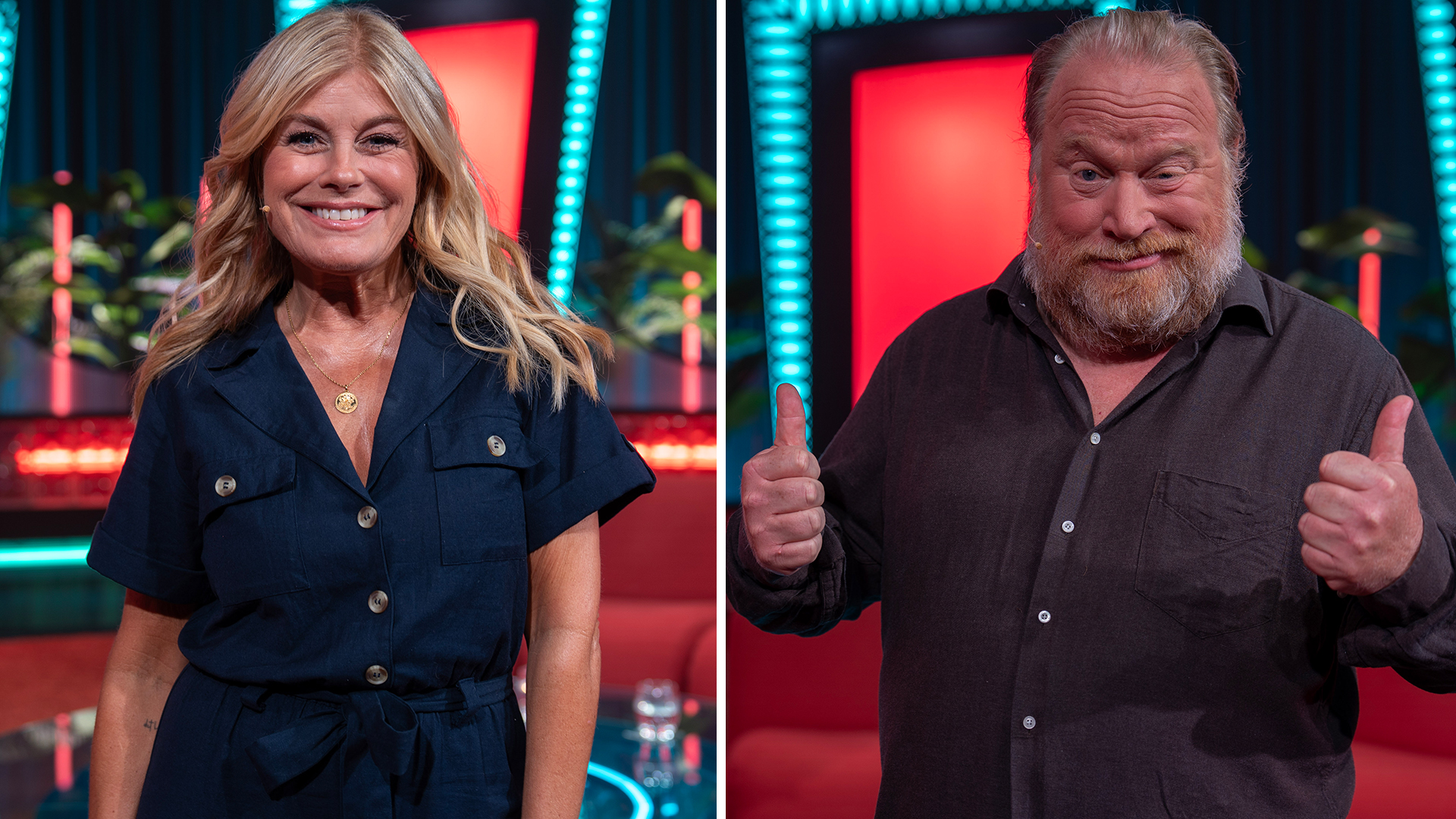 Då har Gilla läget premiär på TV4 – alla deltagare avslöjade