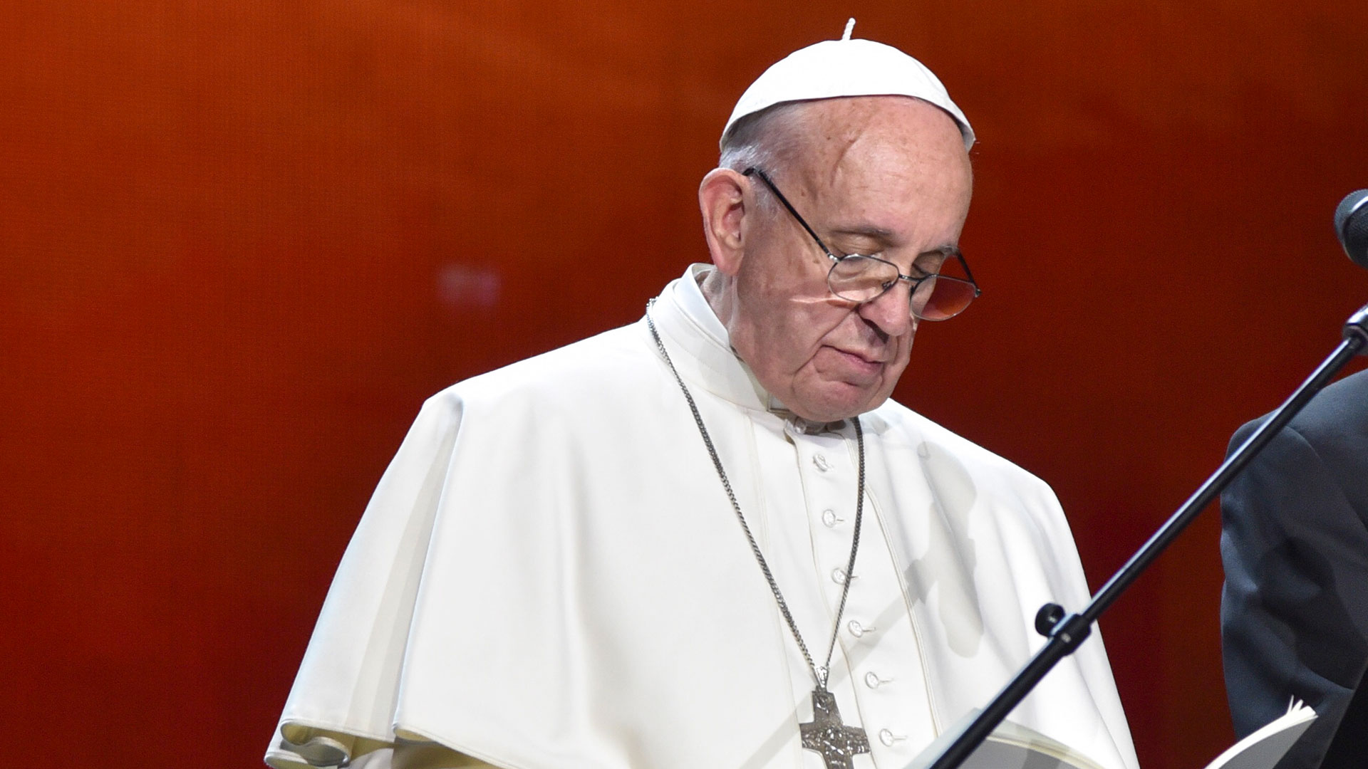 Påven är sjuk – ställer in toppmöte i FN i Dubai