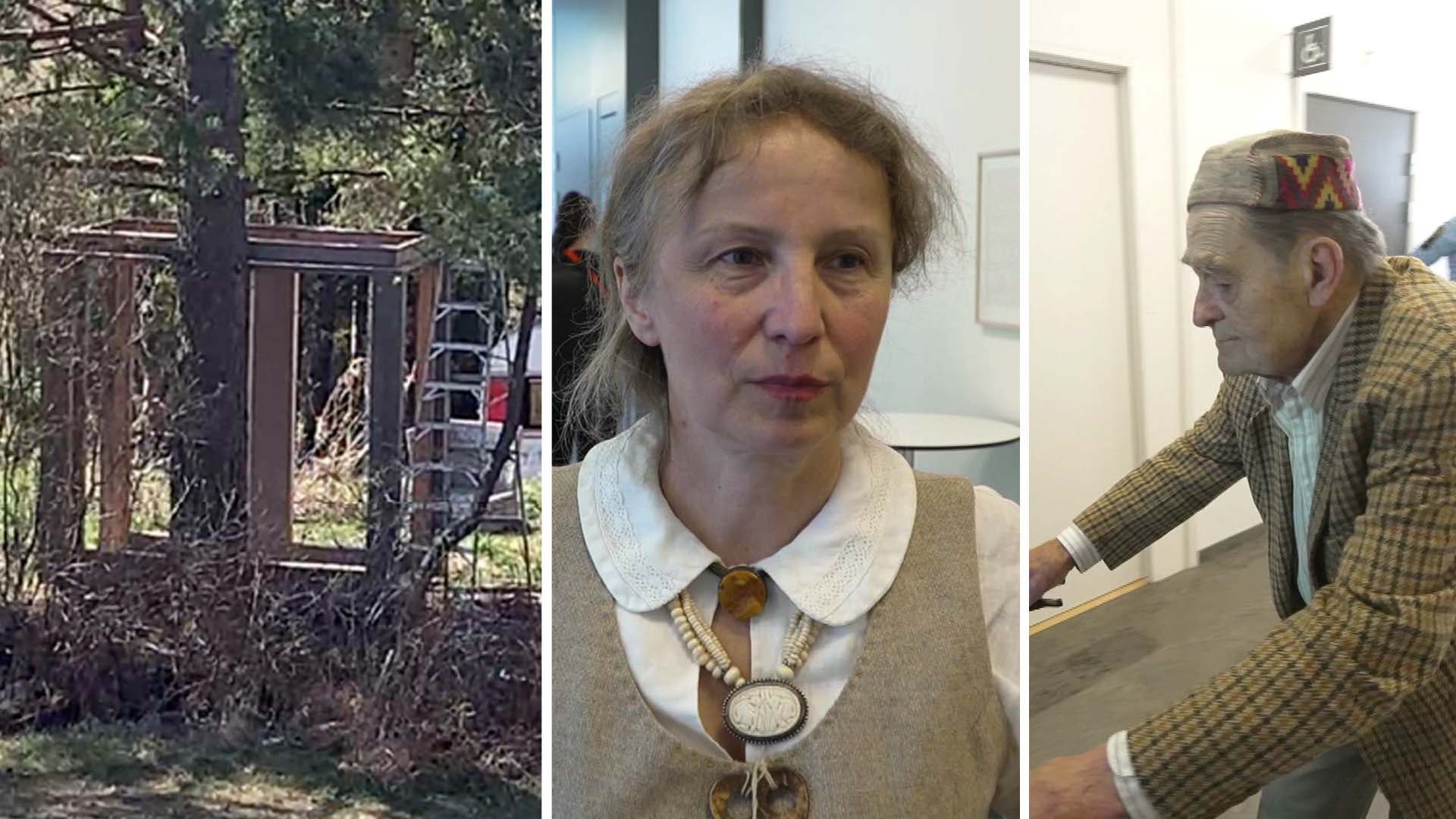 ”Vikingasekten” Gudalandet åtalade för avrättningsplaner