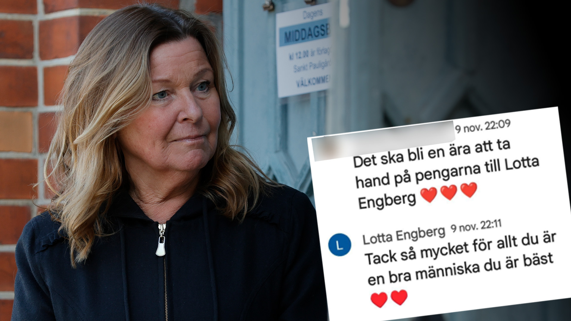 Par från Lönsboda döms för flera kändisbedrägerier