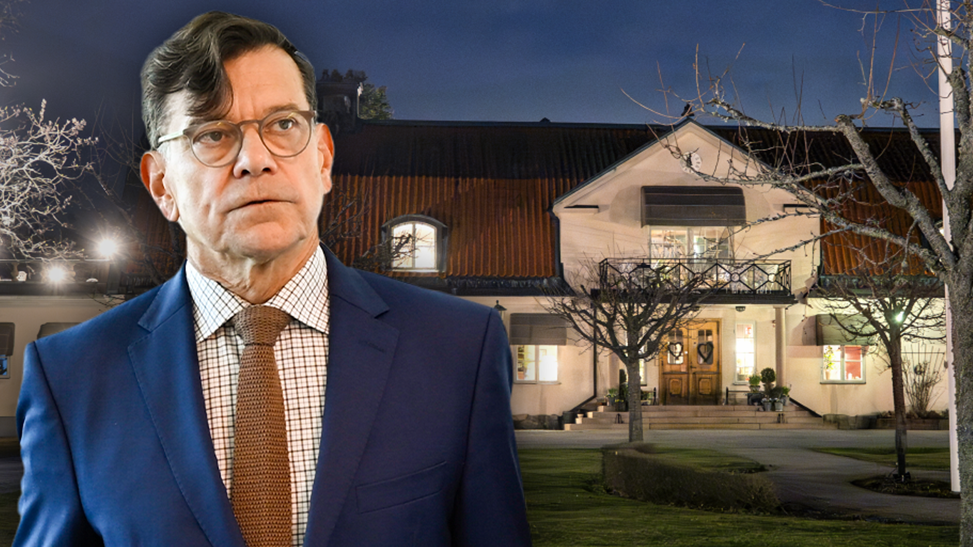 Henrik Landerholm frias