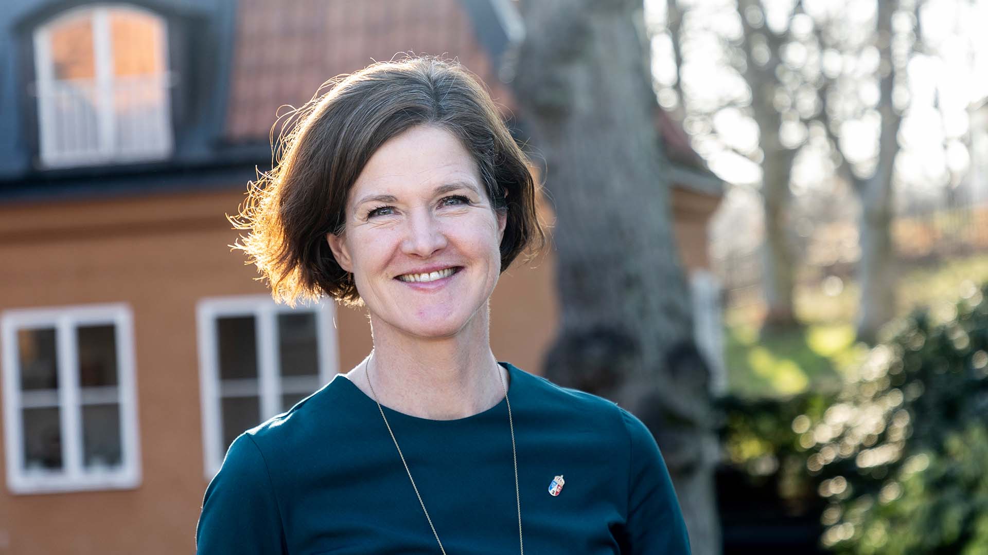 Kinberg Batras privata middagar betaldes med skattemedel