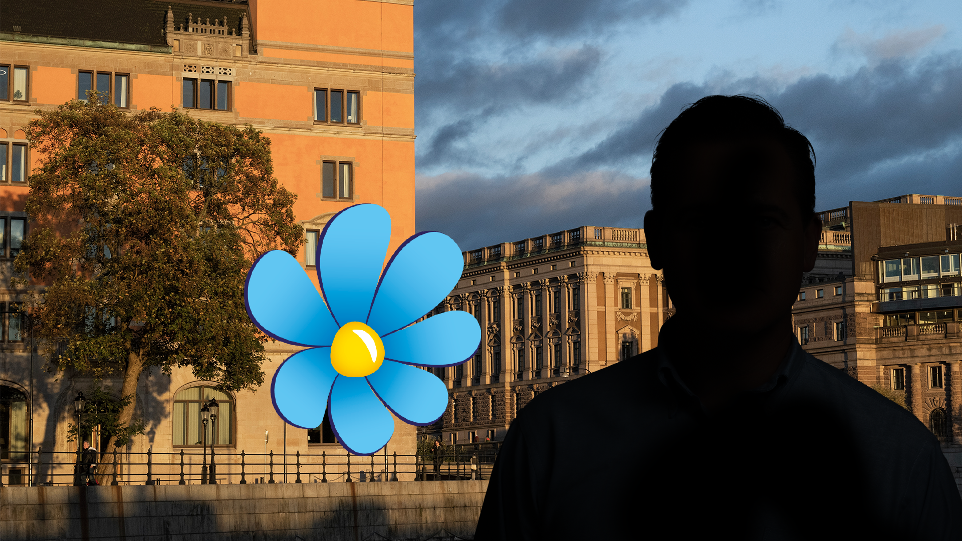 Nära vännens chock efter misstankarna mot SD-ledamoten