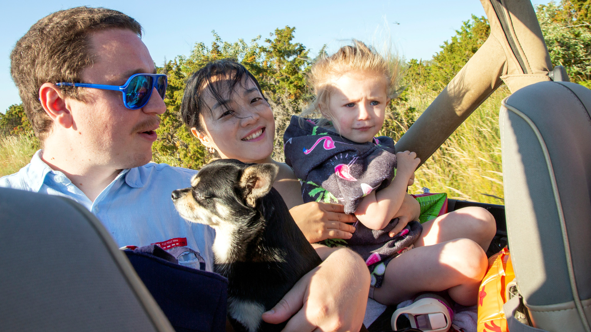 Det här har du rätt till när du söker semester