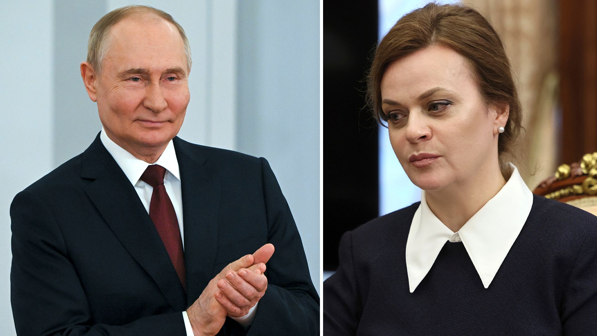 Anna Tsivileva – ny minister och släkt med Putin