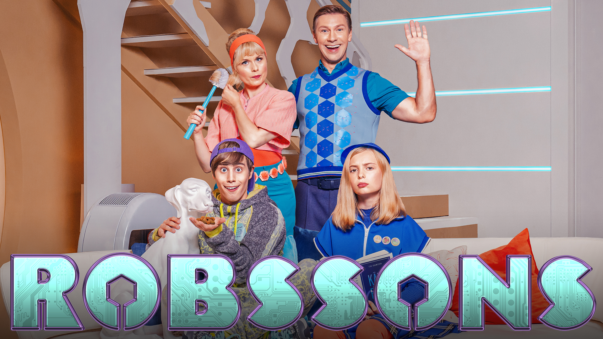 Robssons - tv4.se