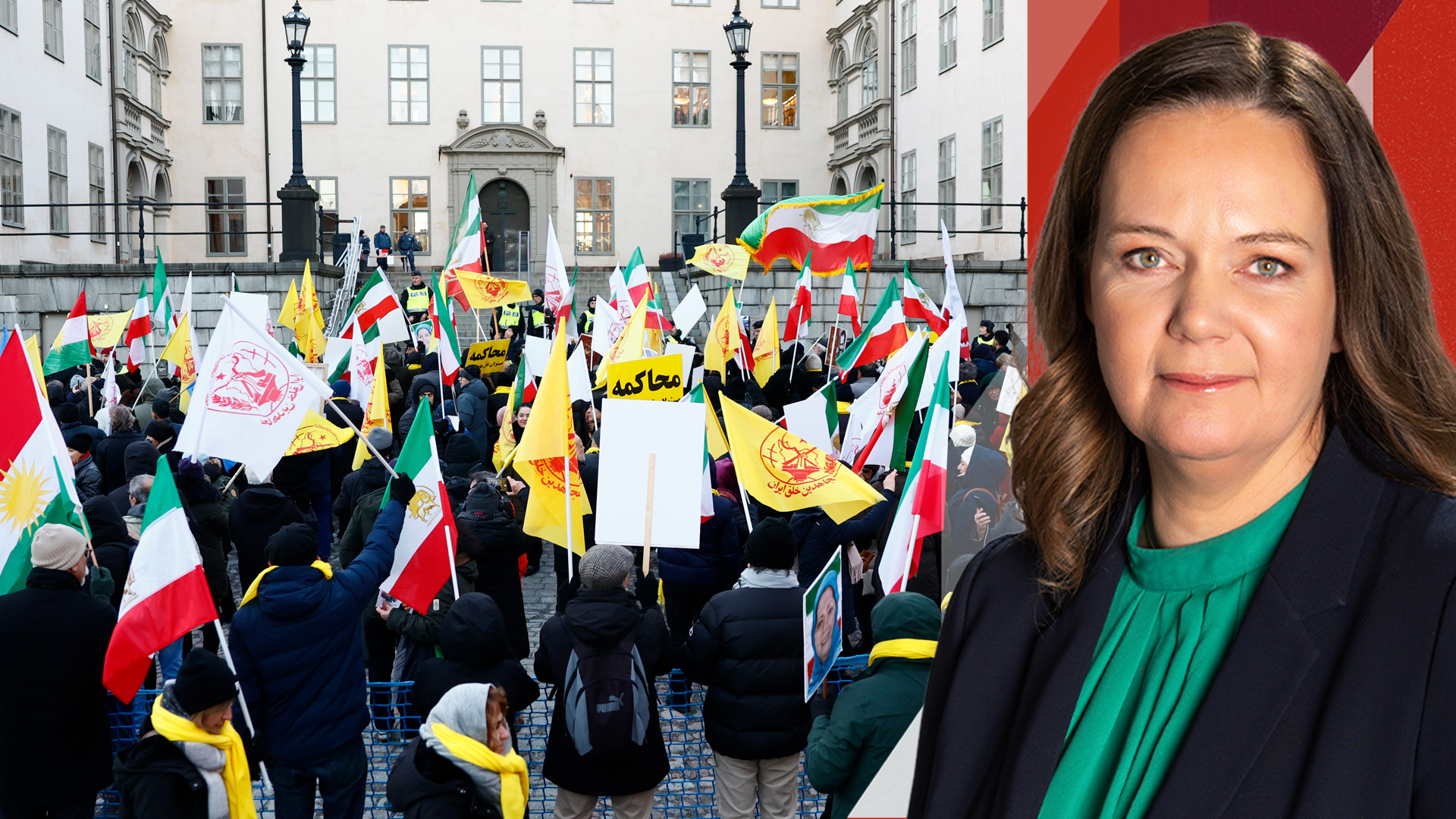 ANALYS: Hovrätten fastställer dom för Hamid Noury