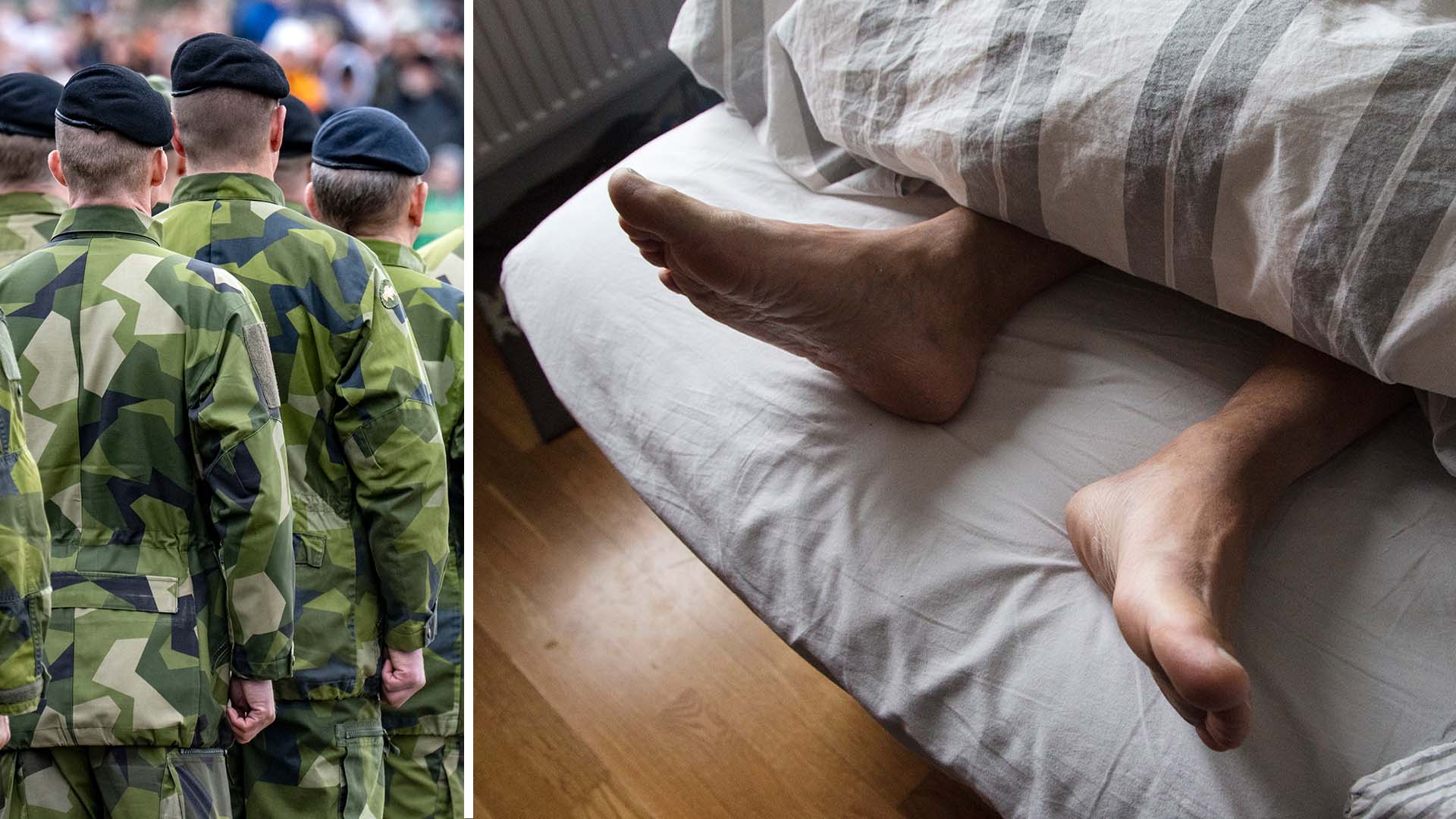Military sleep method – sömnforskaren om trenden