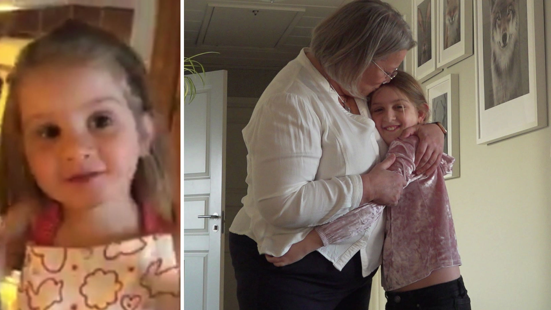 Lisa har bott nästan hela sitt liv i Sverige - ska utvisas