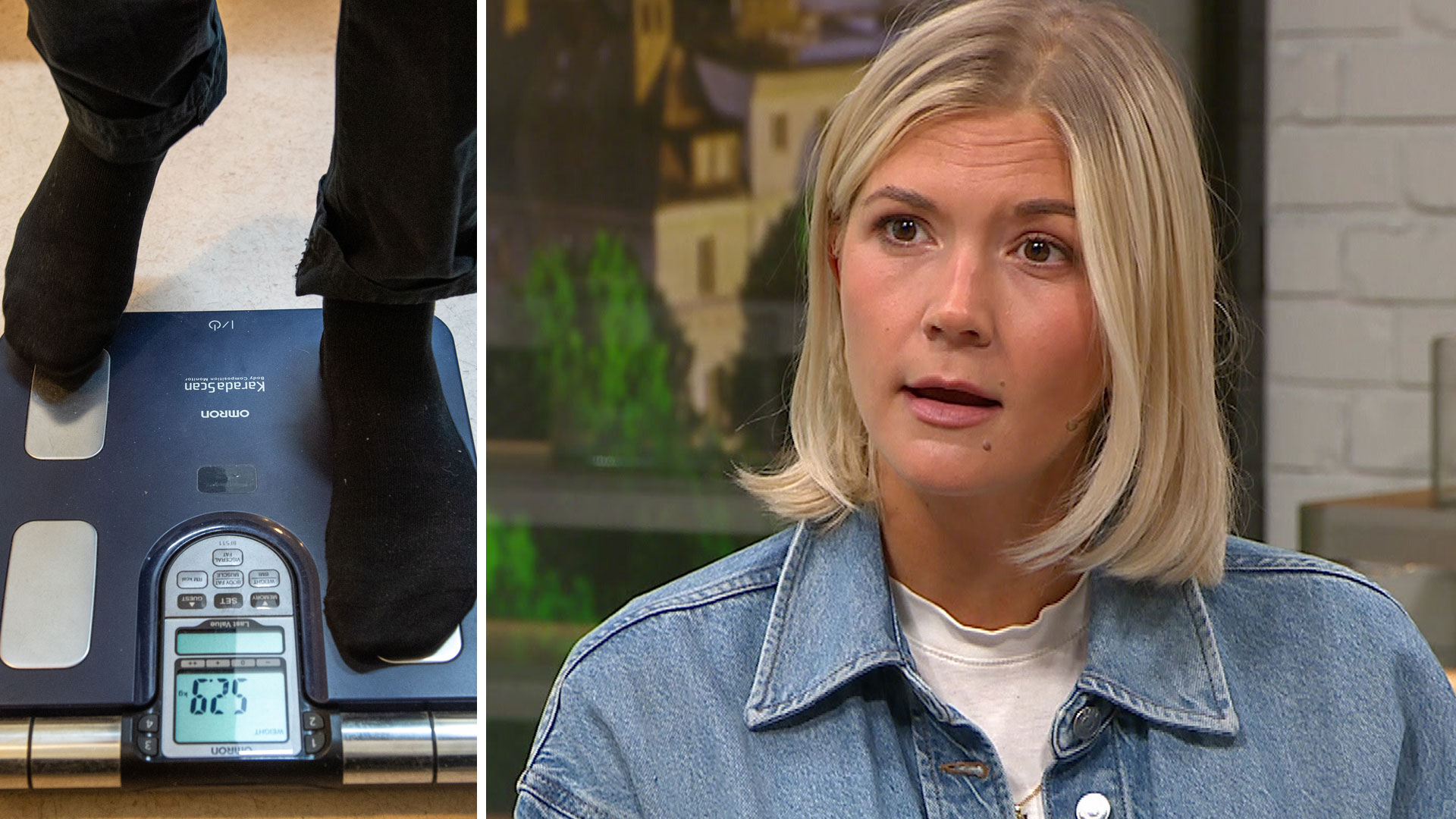 Kraftig ökning av ätstörningar efter pandemin