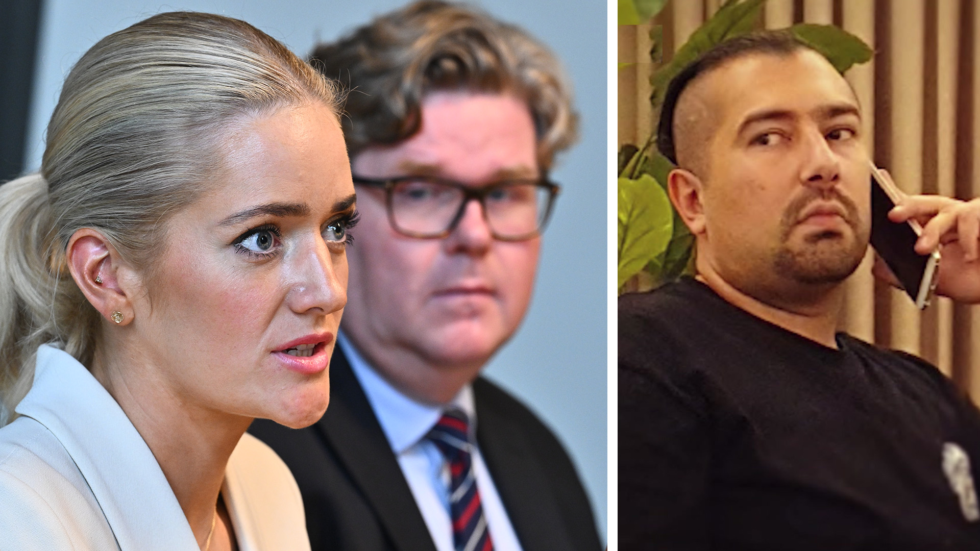 Foxtrot etablerat i Norge: “Tätt samarbete med svensk polis“