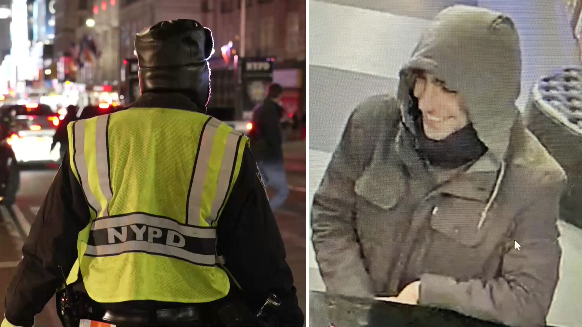 Vd:n Brian Thompson sköts – polisen hittade ord på tomhylsor