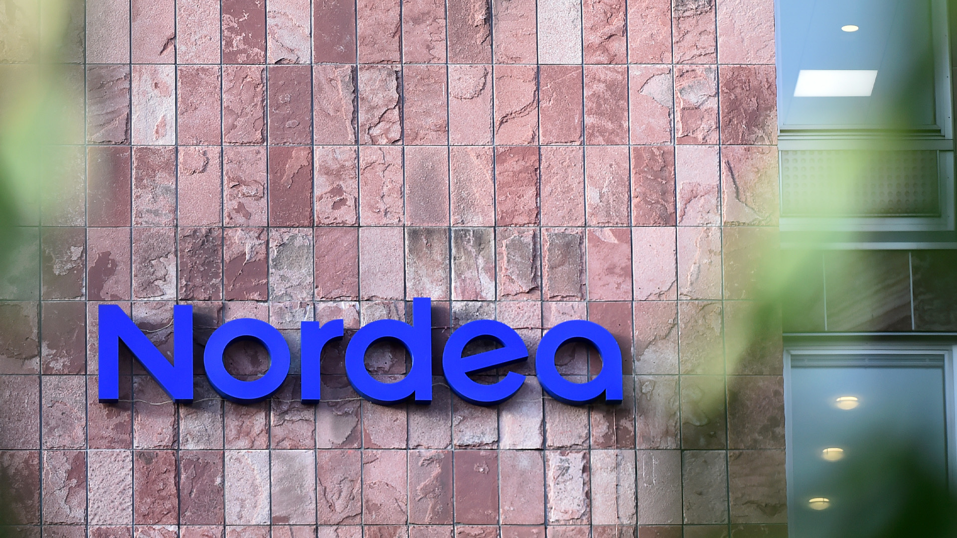 Storvinst för banken Nordea under första kvartalet