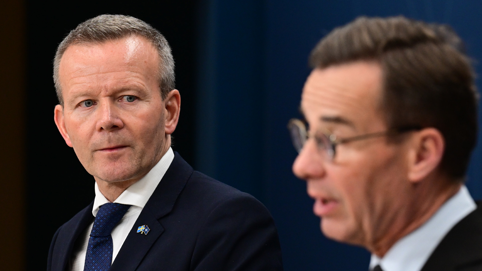 MSB byter namn – ny generaldirektör presenterad