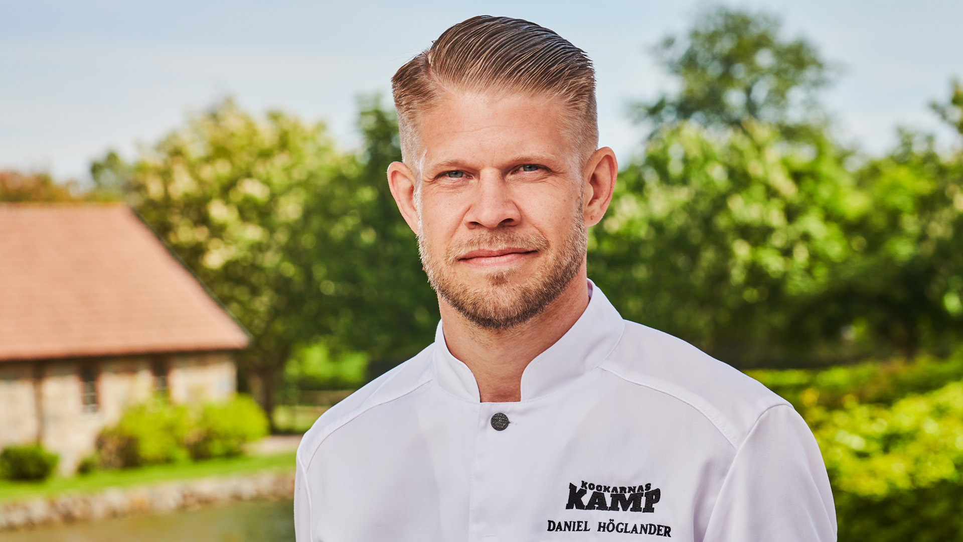 Daniel Höglander död – stjärnkrögaren drev Aloë