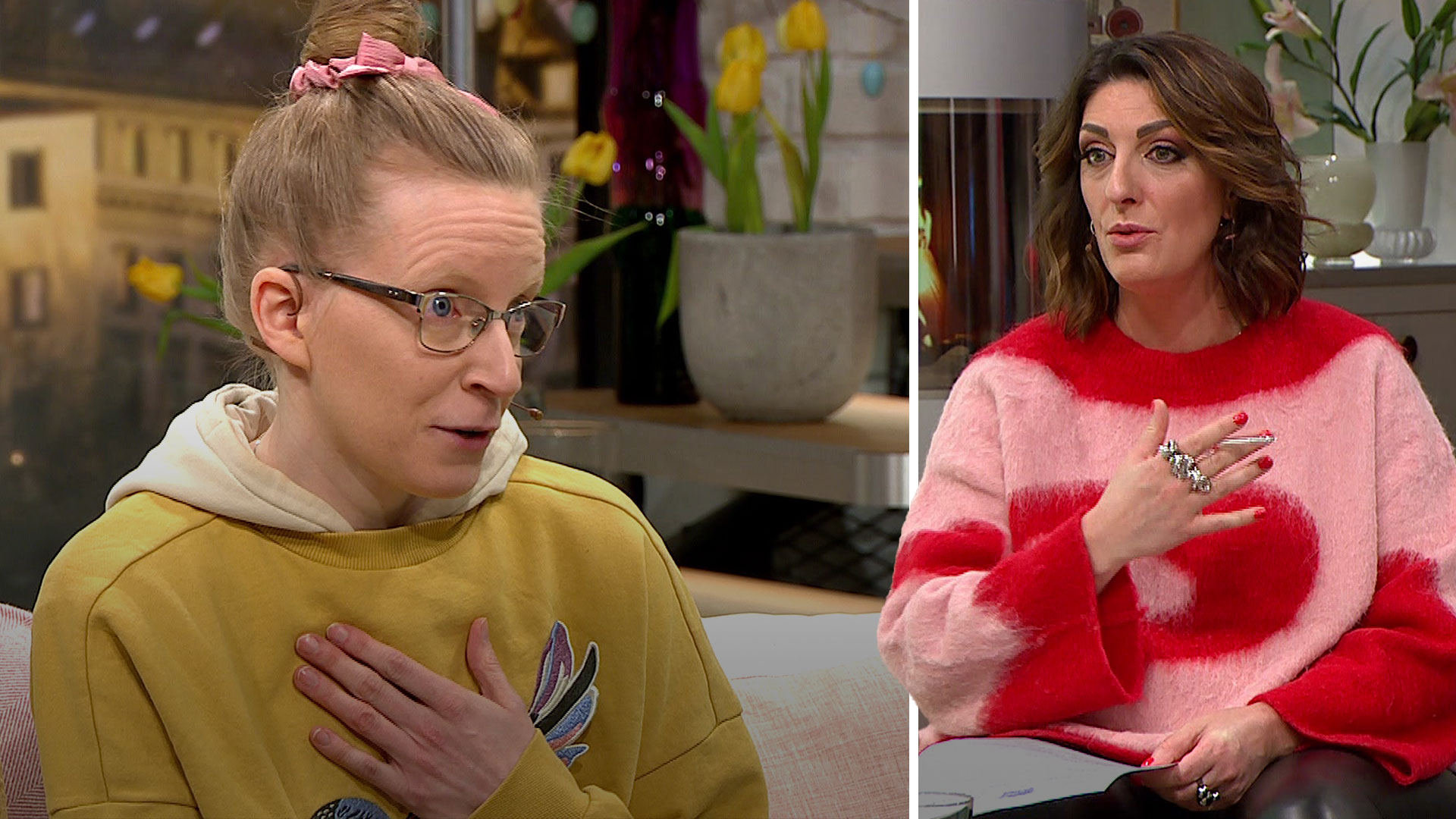 Så är det att leva med autism: ”Hjärnan är som en motorväg”