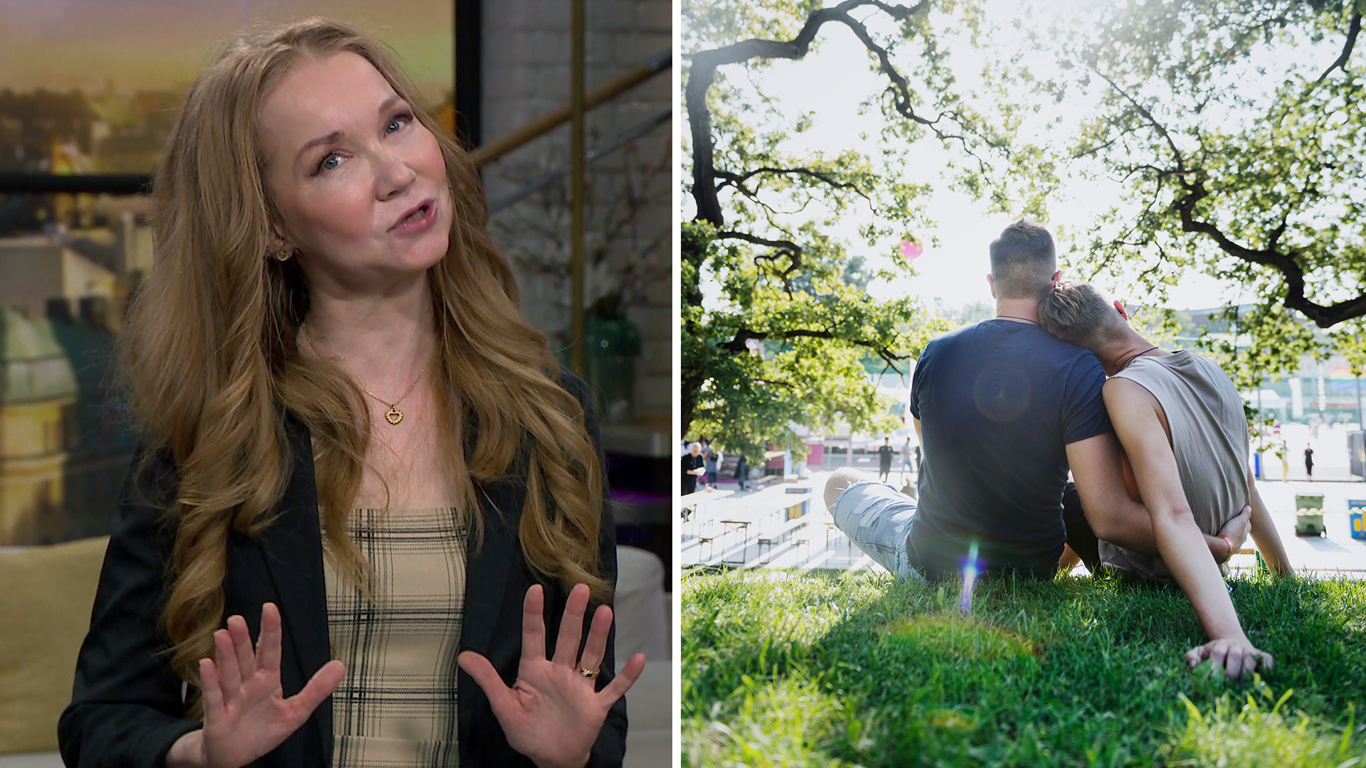 Kärleksdoktorn reder ut – fem vanliga myter om dejting