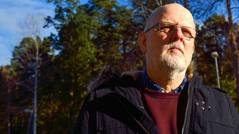 TV4Nyheterna avslöjar: Fortsatt rättspsykiatrisk tvångsvå...