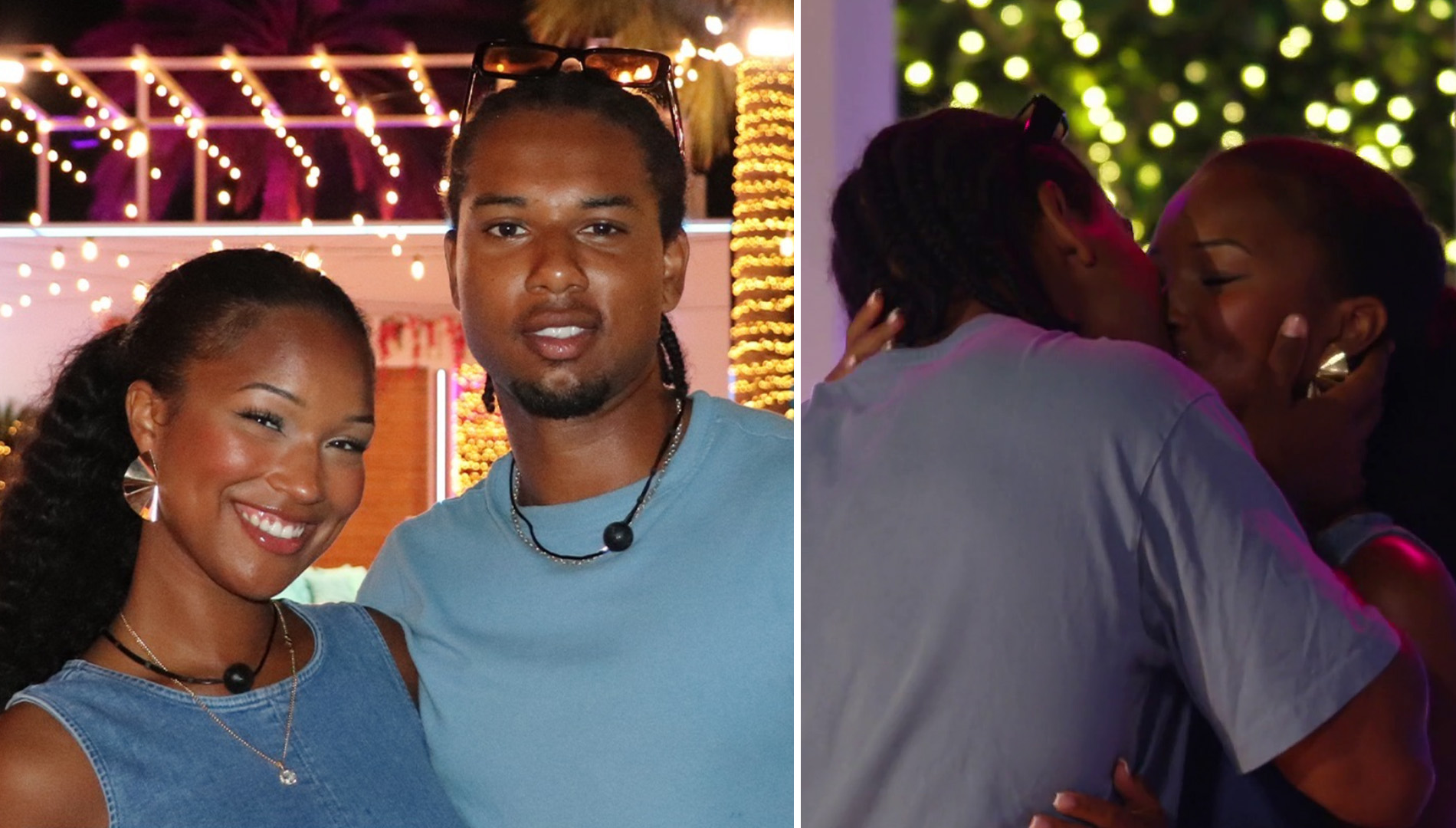 Så gick det för Morgan och Matilda efter Love Island Sverige