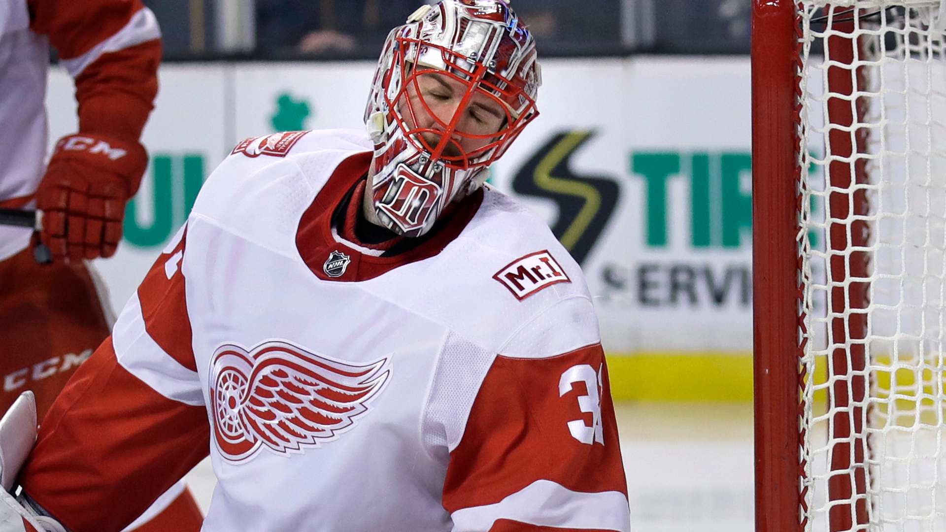 Klart: Brynäs värvar Jared Coreau