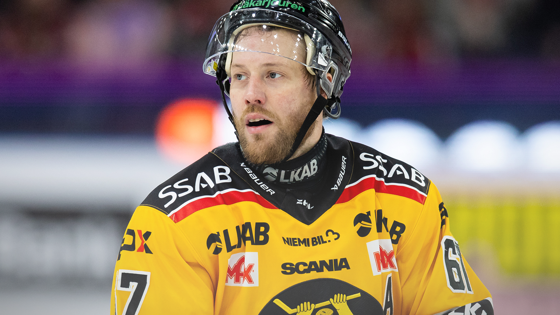 Omark rasar mot uppgifterna: ”Onödigt att sprida lögner”