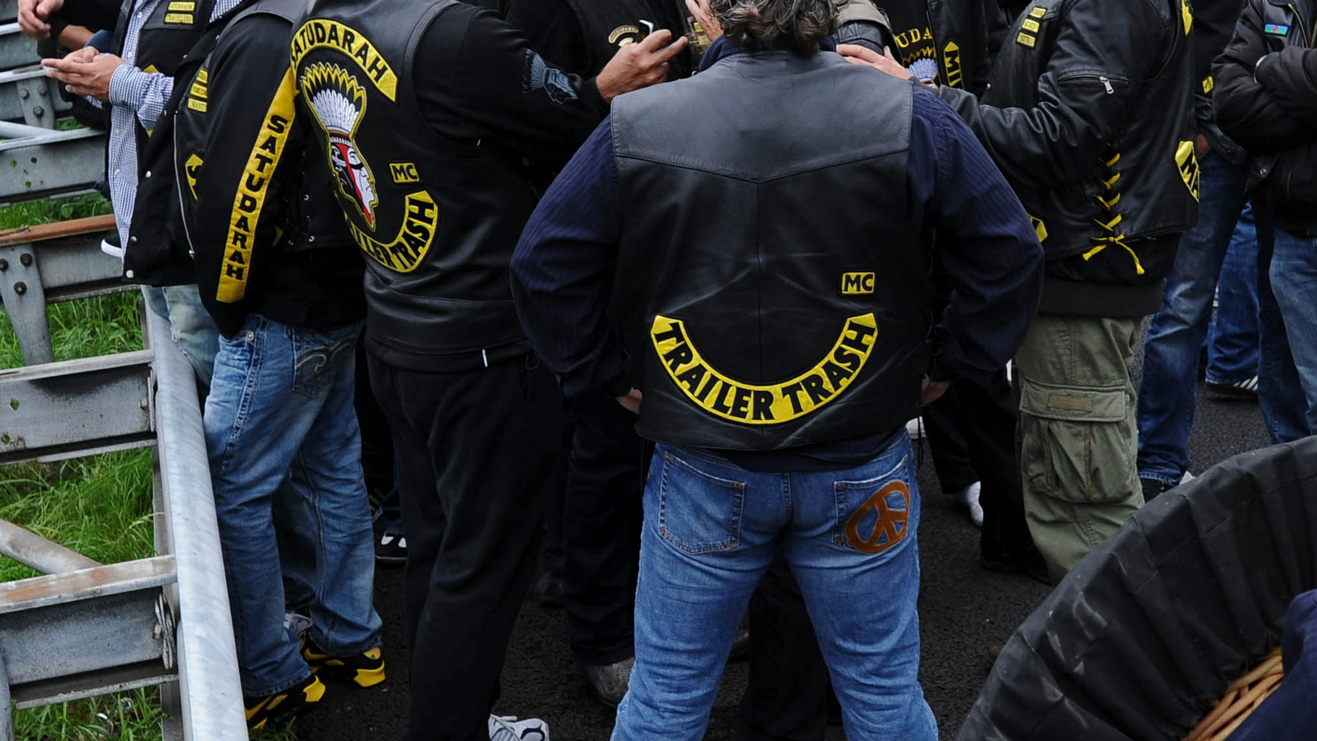 Barbarian Clan MC etablerar sig i Skåne