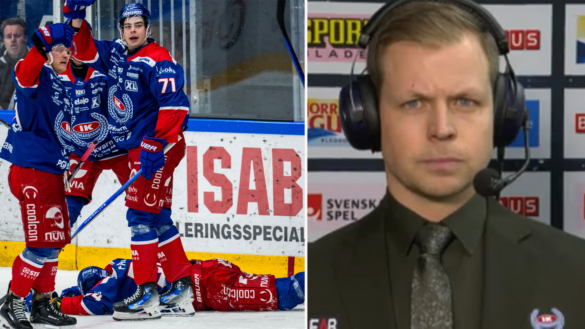 Filander bekräftar - Palola förd till sjukhus: ”Överfall”