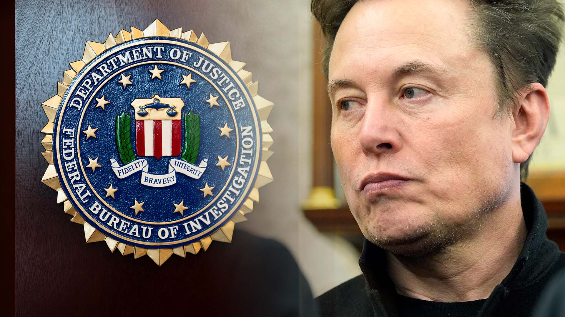 FBI-chefen: Ignorera mejlen från Trump-administrationen