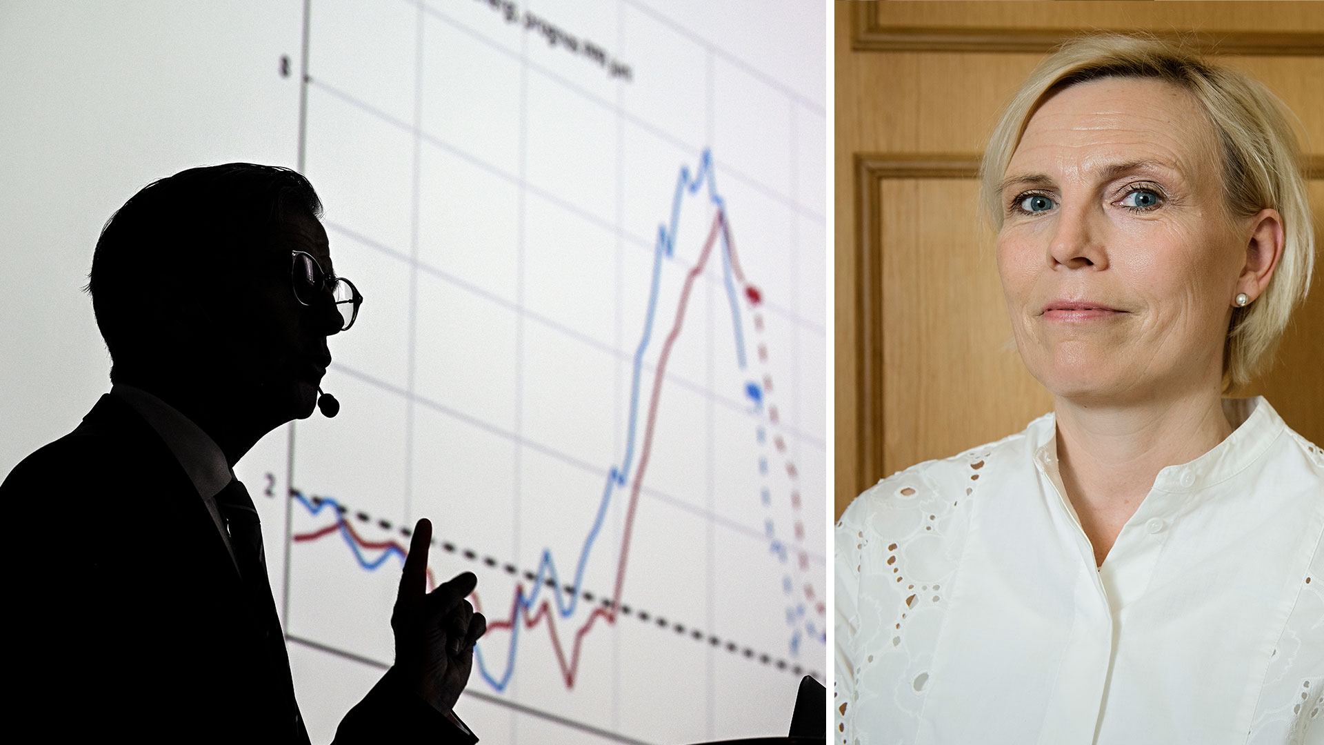 LO-ekonomen om räntehöjningen: ”Onödigt och skadligt”