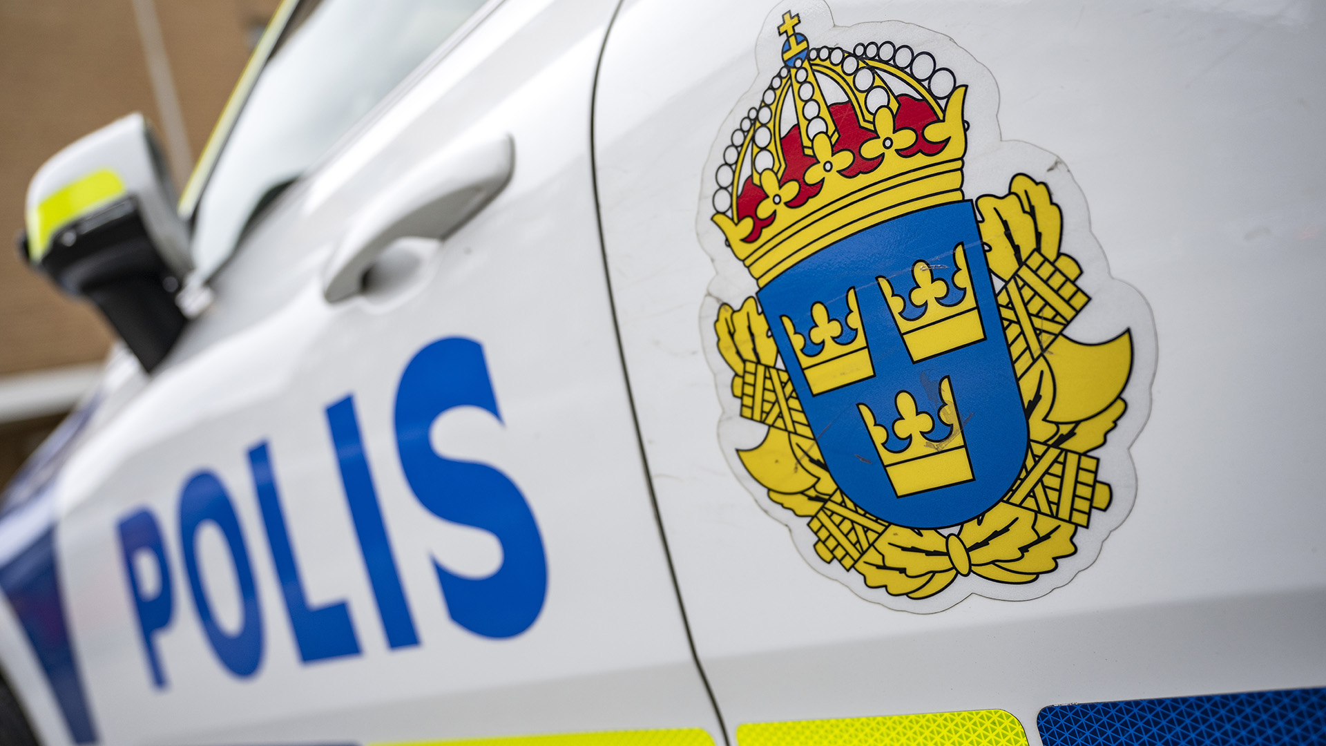 Två misstänkta kidnappningsförsök på barn i Skåne