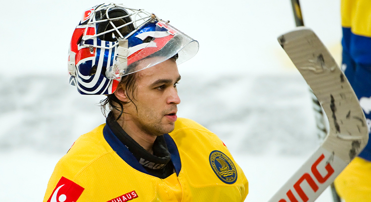 Hårda straff efter Stefan Liv hånet - supportrarna stängs