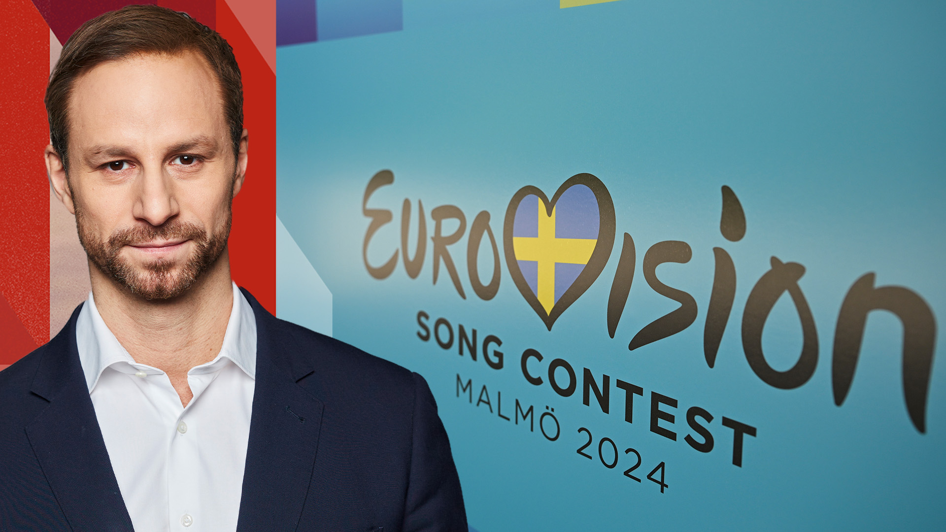 ANALYS: Europa håller andan inför Eurovisionveckan