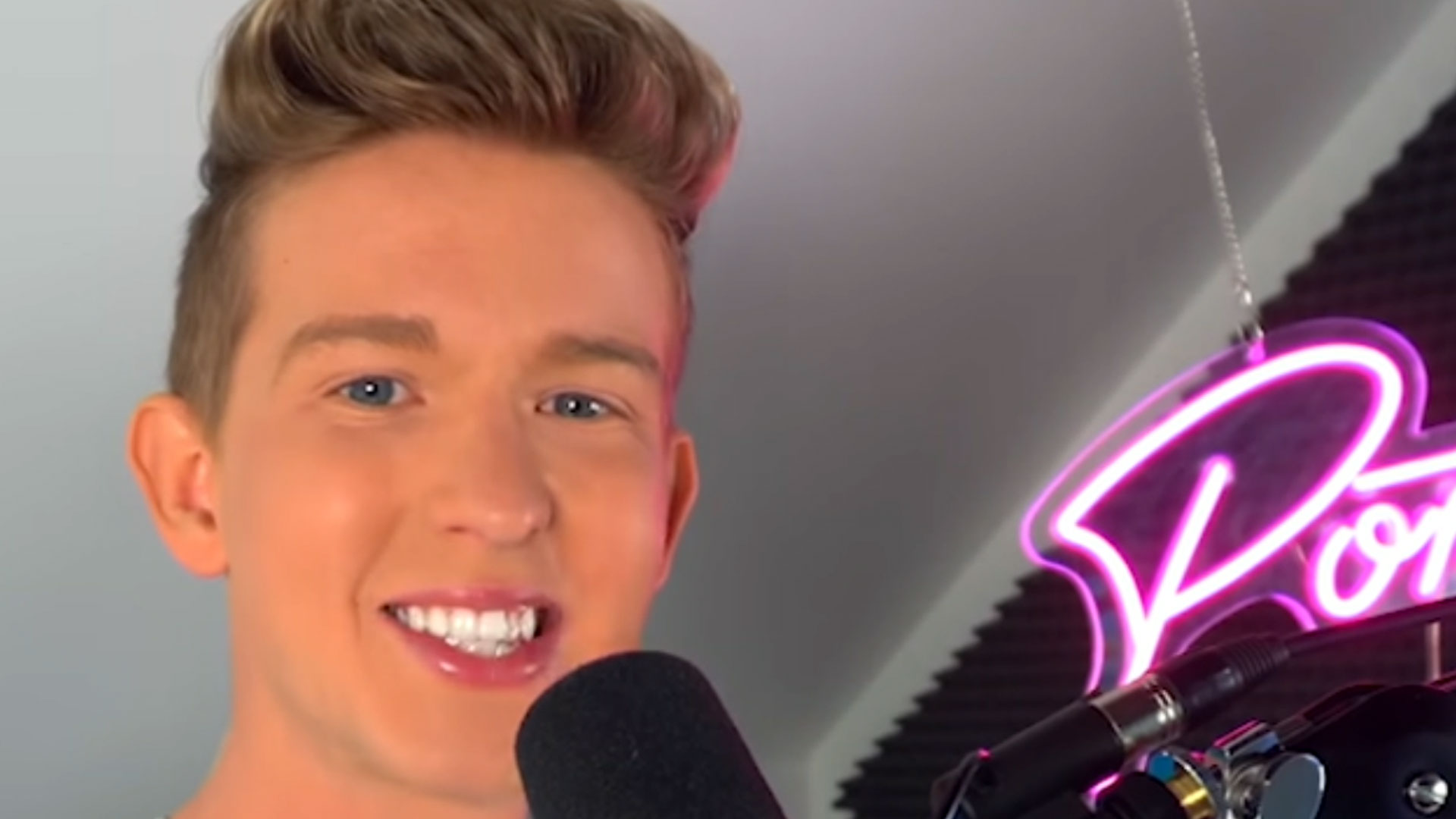 Pontus Rasmusson åtalas för ekonomisk brottslighet