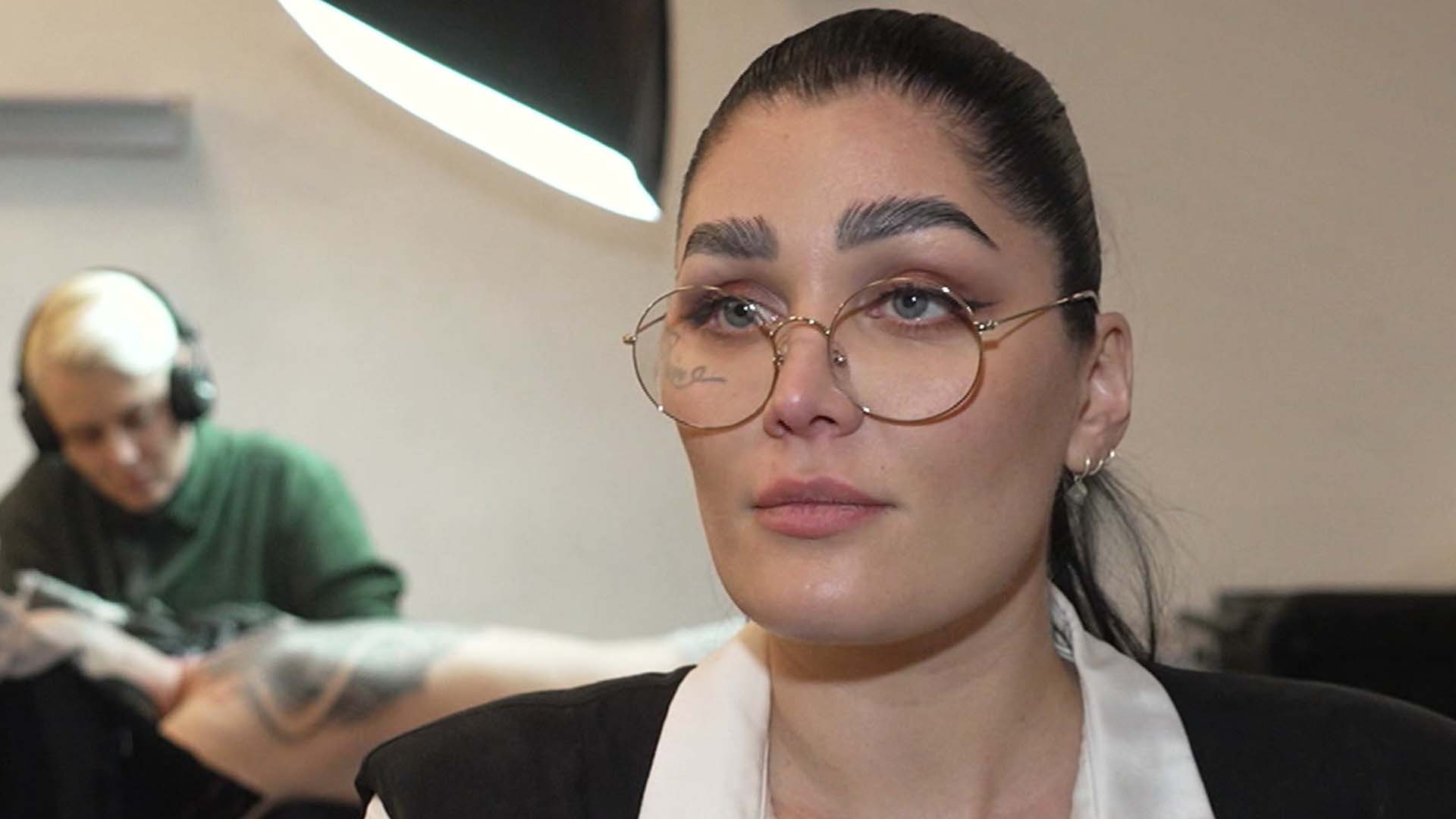 Gravida Ninnileos oro efter nekade abortlagändringen