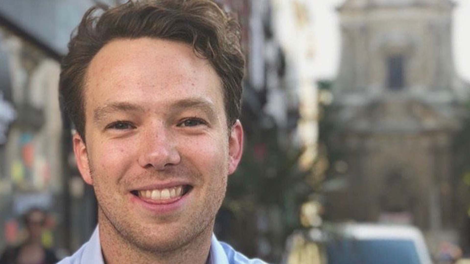 Floderus familj djupt oroade över yrkan på dödsdom