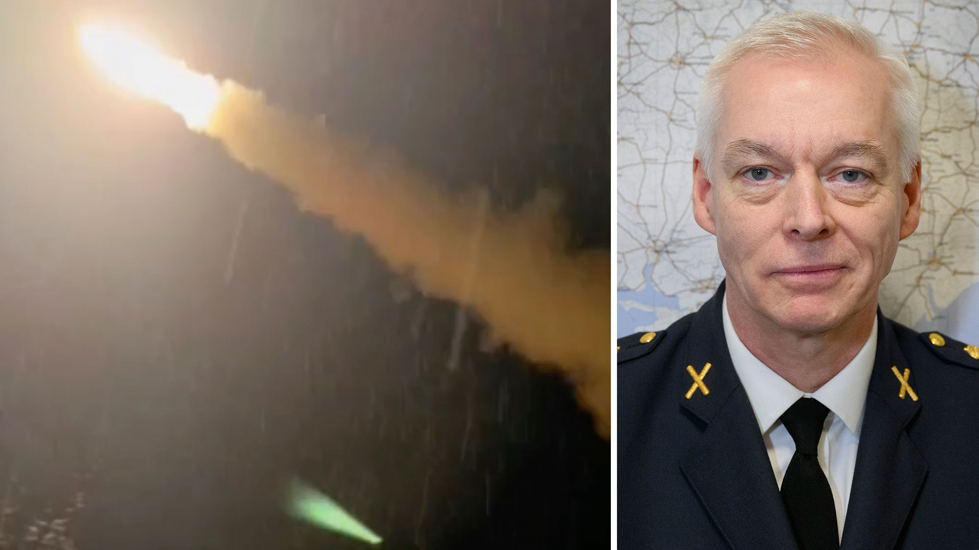 Efter USA:s långdistansbesked – då kan Europa följa efter