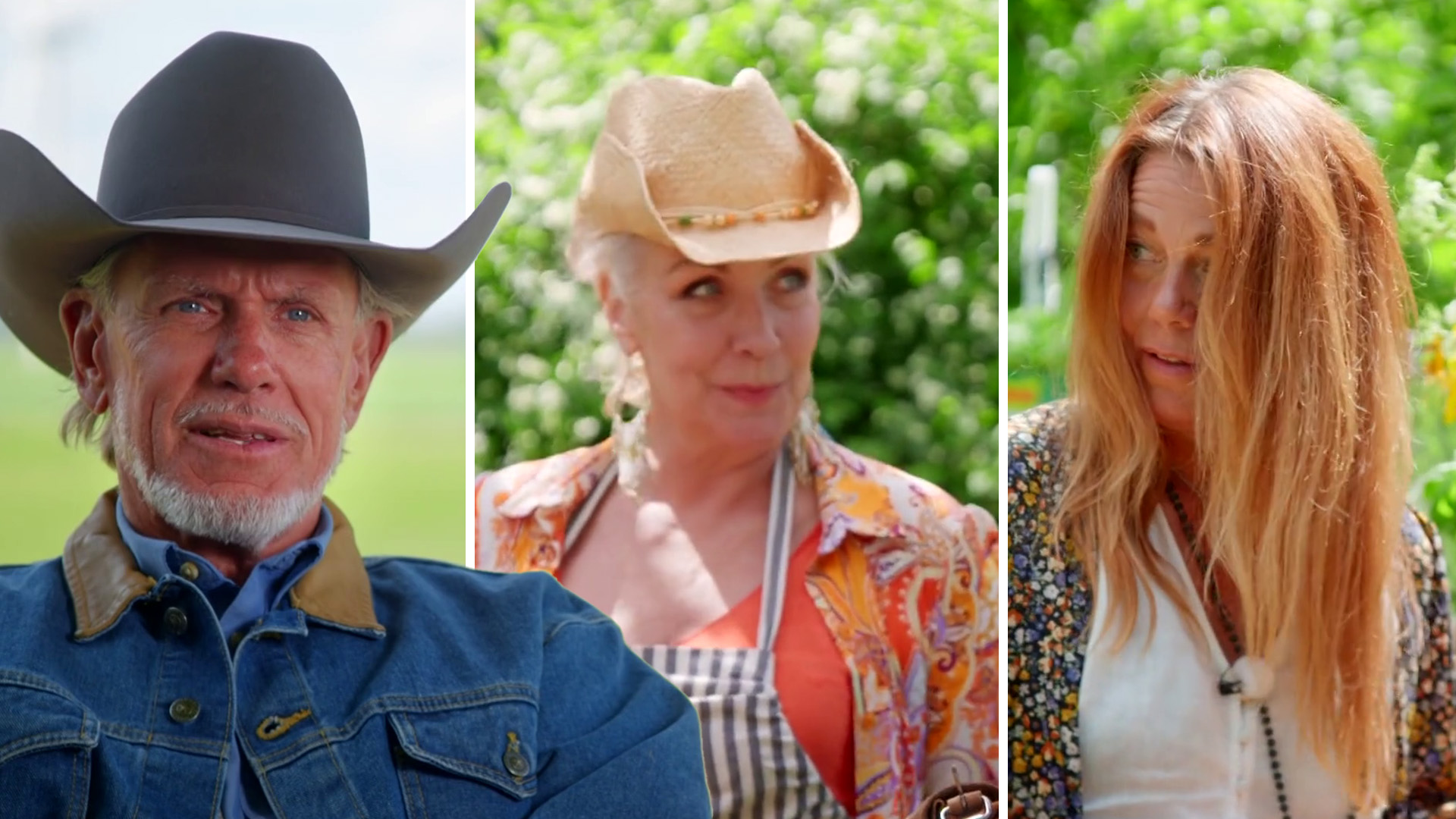 Bonde söker fru: Här skär det sig mellan Görans brevskrivare