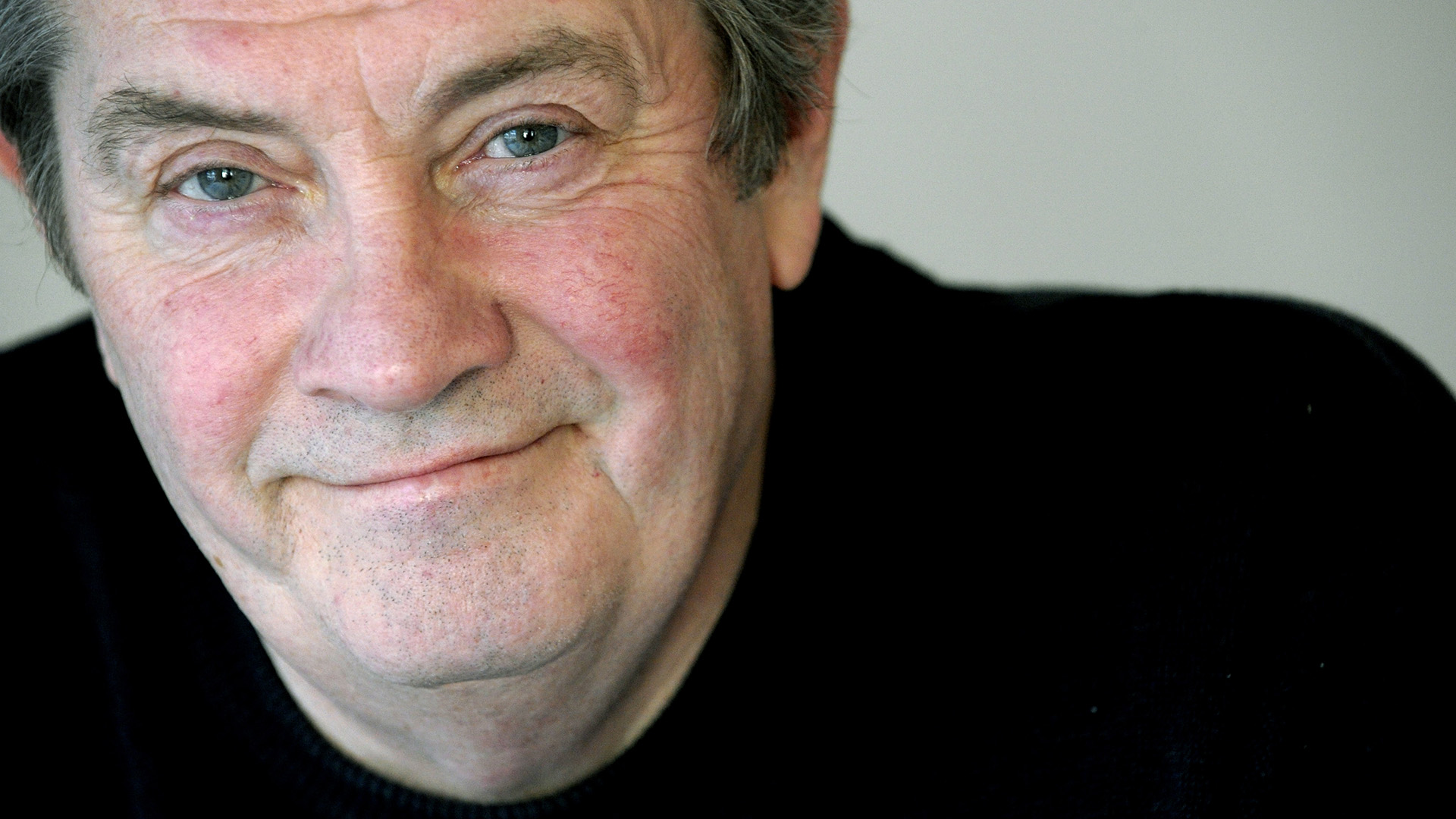 Allan Svenssons son berättar om sista tiden