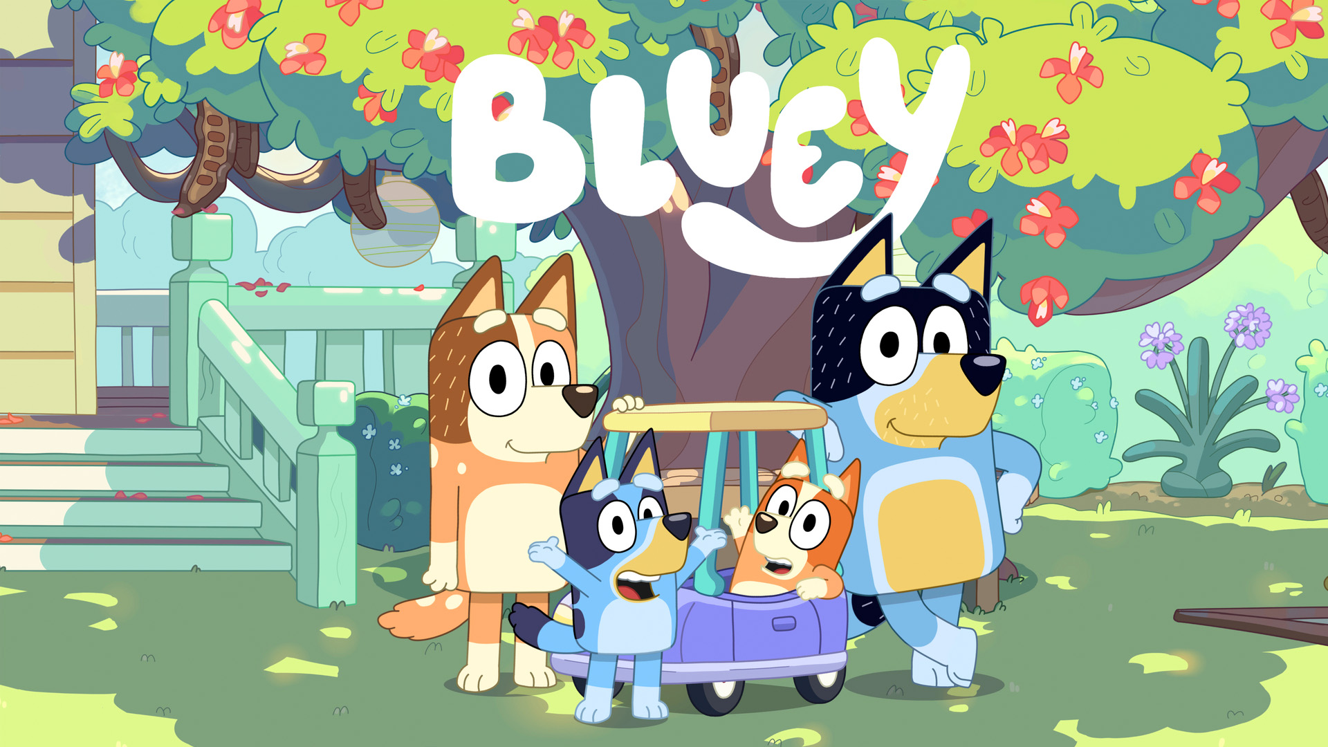 Efter tittarstorm – ”Bluey”-avsnitt görs om
