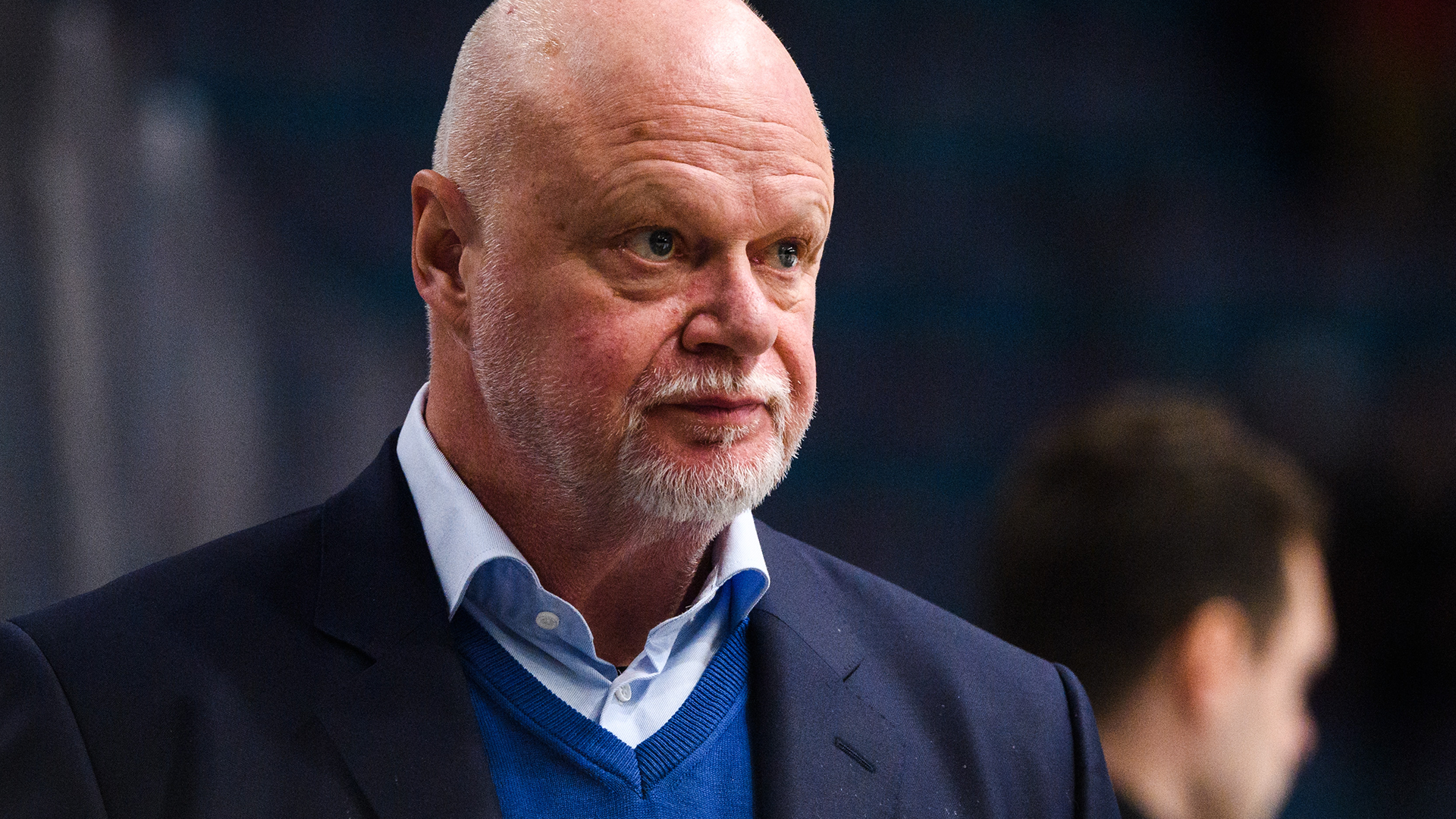 Melin: ”Jag hade inte tagit över vilket lag som helst”