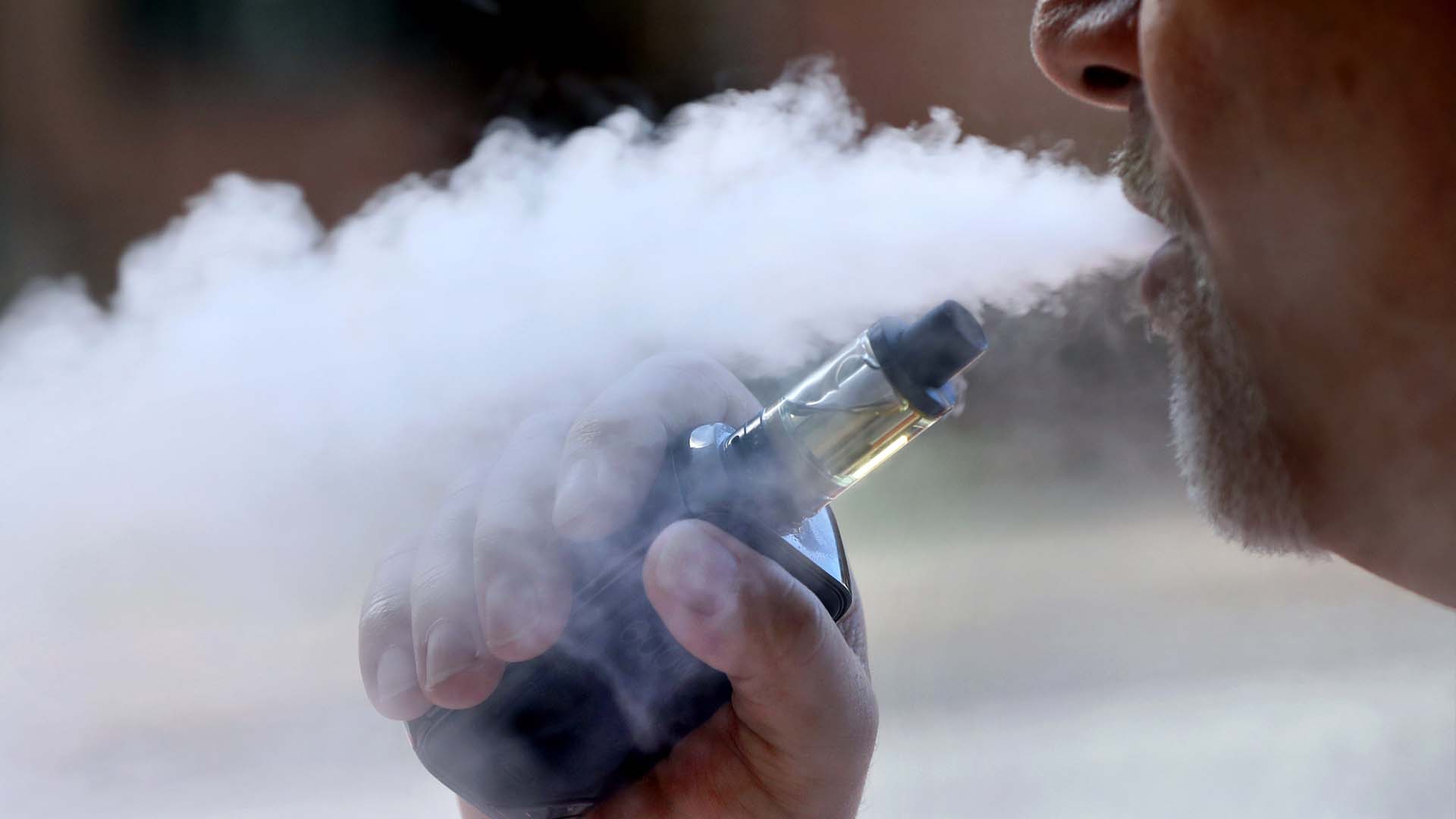 Så mycket snus köper svenskarna per år