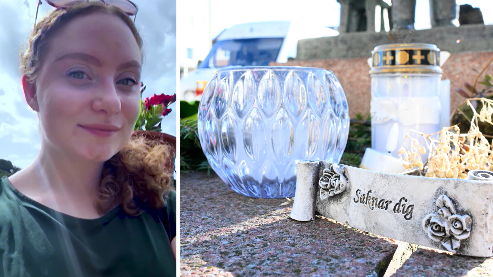 Toves familj besvikna efter hovrättsdom i mordet i Vetlanda