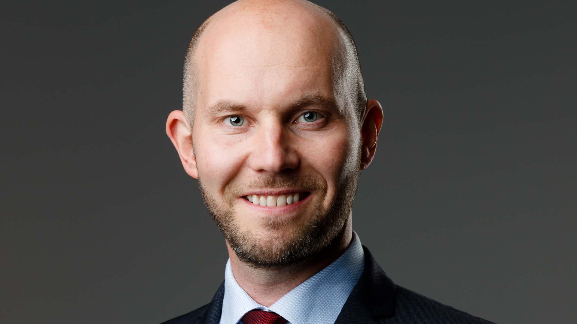 Claes Nordmark (S) åtalas för försök till våldtäkt