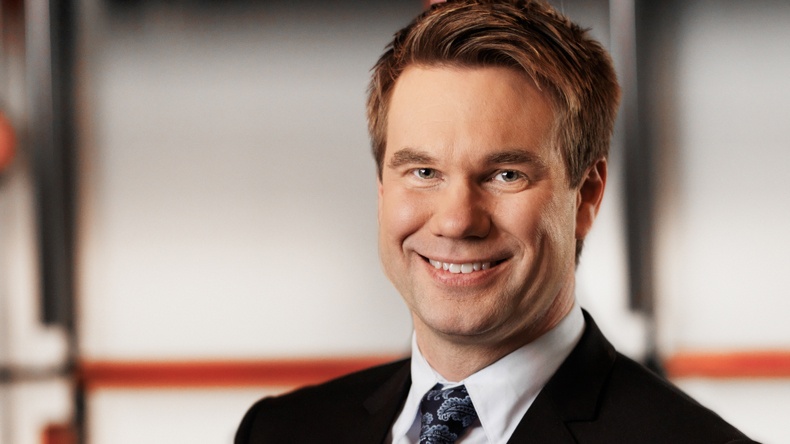 "Wallström är en superstar"