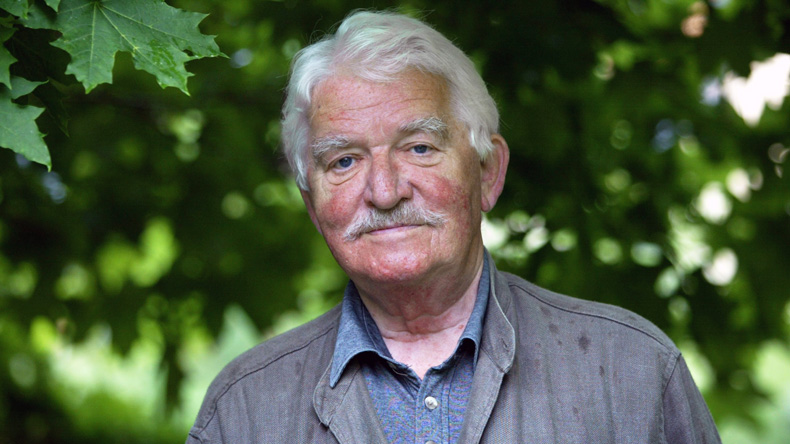 Hasse Alfredson död - blev 86 år gammal