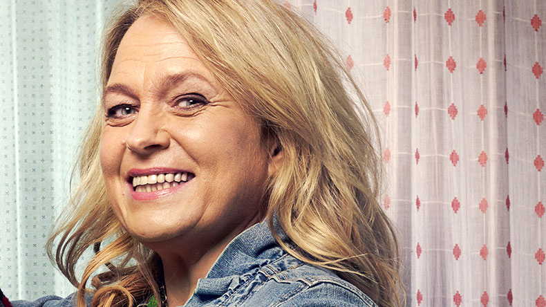 Vem är Sol-Britt i Ack Värmland?