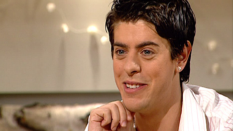 Läs chatten med Kevin Borg