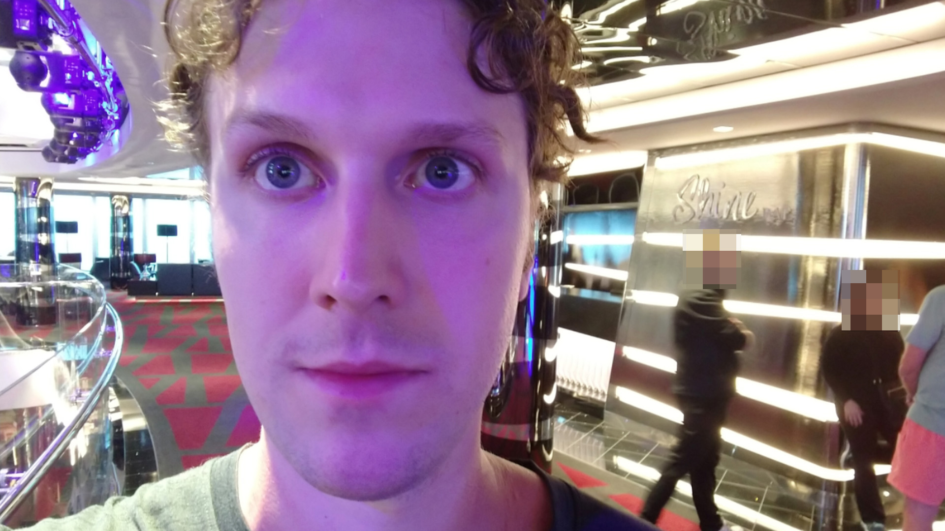 Experten om Rickard Andersson: ”En typisk gärningsperson”