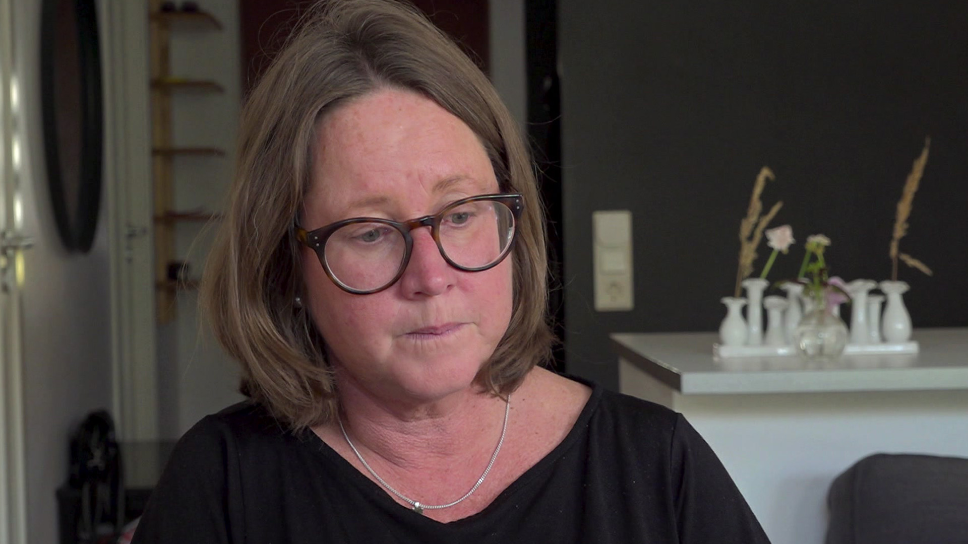 Malmö: Jessica Hansson har afasi – tvingas jobba heltid